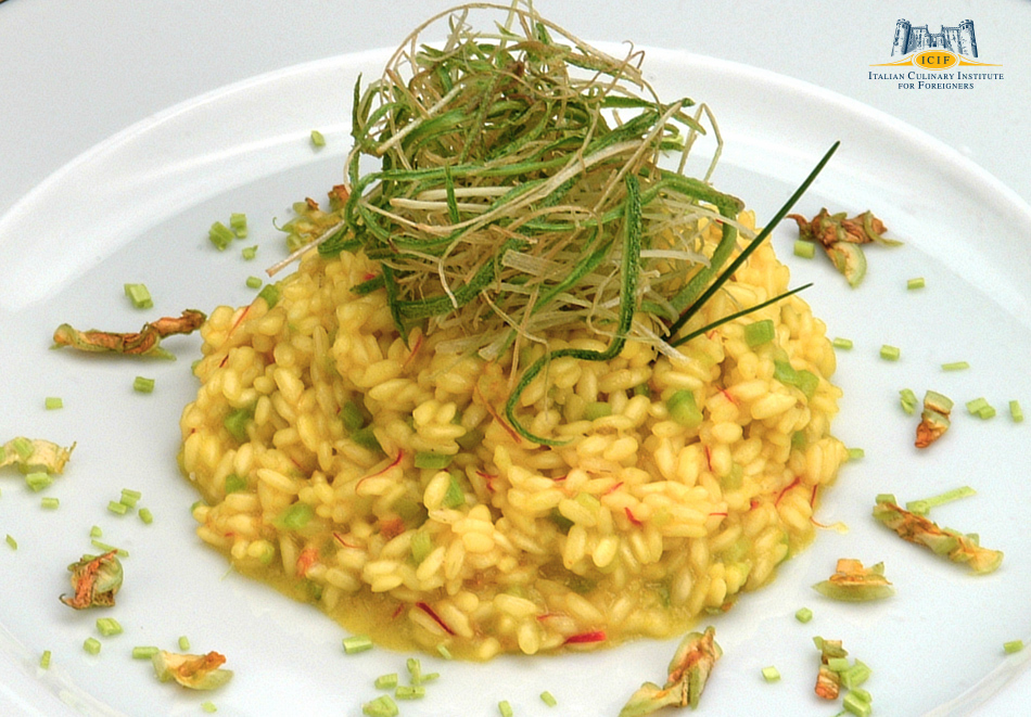 Il riso italiano (facile) in 40 ricette - Sottocoperta.Net