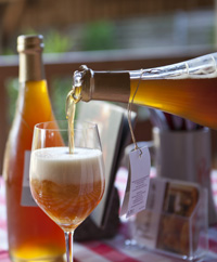 Merano e i suoi maestri birrai - Sottocoperta.Net