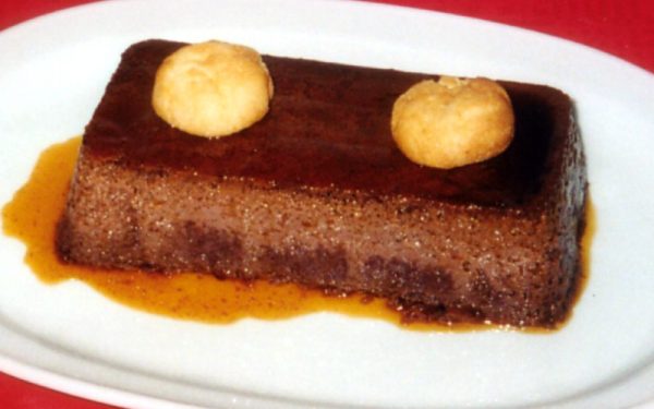 Il tradizionale "Bunet" all'Astigiana - Sottocoperta.Net