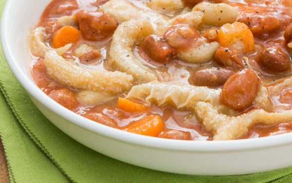 La Busecca - Sottocoperta.Net