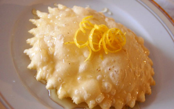 Sebadas o Seadas - Sottocoperta.Net