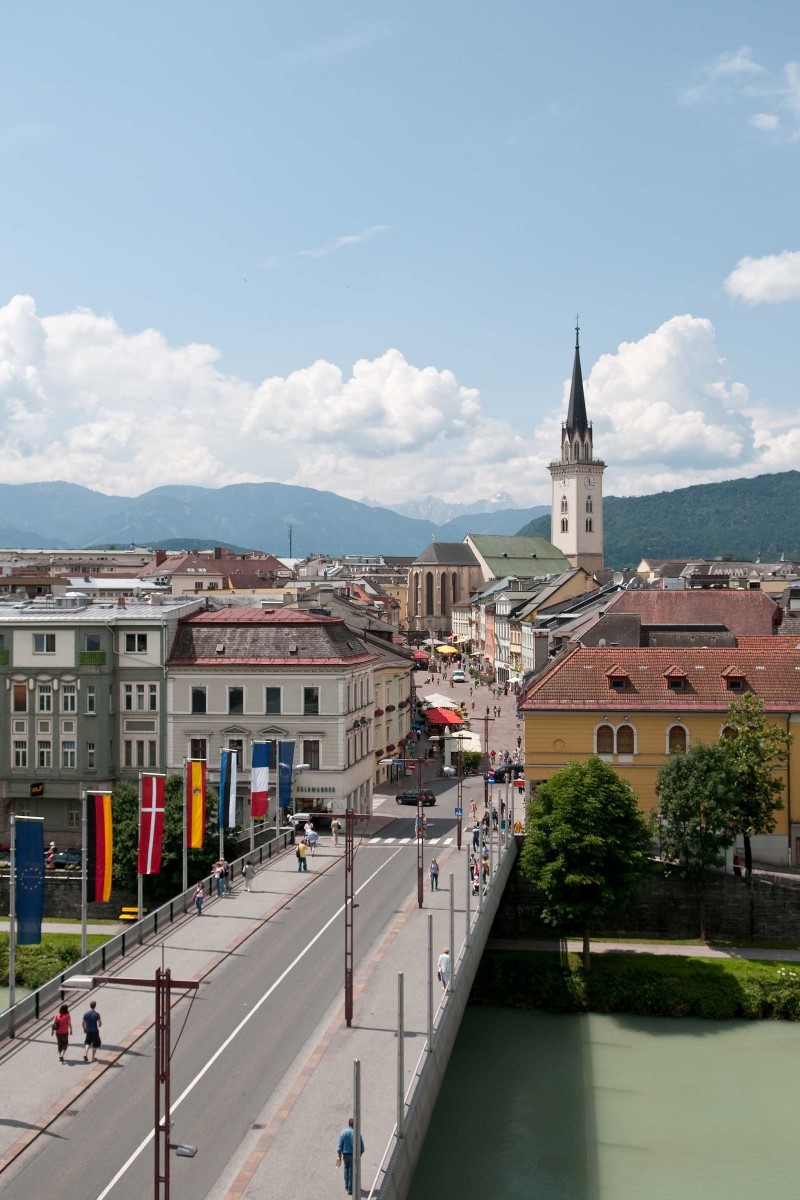 Delizie d’autunno: scoprire la zona di Villach nella stagione dorata ...