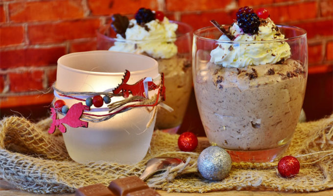 Speciale Natale - Sottocoperta.Net