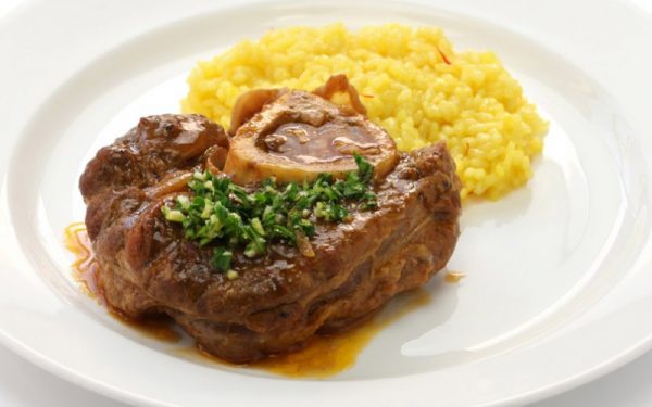 Milano e i suoi piatti tipici - Sottocoperta.Net